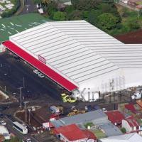 China Premium Steel Supermarket Construction Frameworks for Efficient Projects for sale
