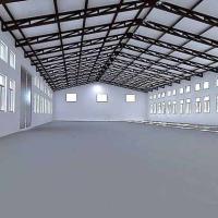 China Engineered Exhibition Buildings for Multi Functional Business Events for sale