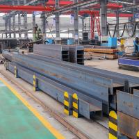 China Robust Steel Structure Building Science Art Museums with Strong Structural Frames for sale