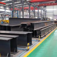 China Robust Steel Structure Building Science Art Museums with Strong Structural Frames for sale