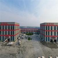 China Versatile Modular Steel Designs for Urban Infrastructure Needs for sale