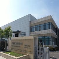 China Advanced Modular Steel Structures for Urban Skyscraper Construction for sale