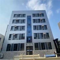 China Advanced Modular Steel Frame Building Solutions for Global Efficiency for sale