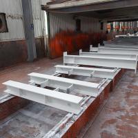 China Eco-Friendly Steel Structure House with Customizable Design Options for sale