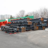 China Eco-Friendly Steel Structure House with Customizable Design Options for sale