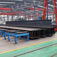 China Eco-Friendly Steel Structure House with Customizable Design Options for sale