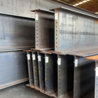 China Affordable Steel Structure House for Efficient Home Building for sale