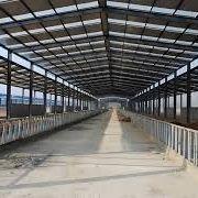 China Spacious Modular Chicken Housing Solutions for Happy Hens for sale