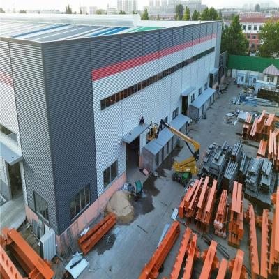 China Industrial Grade Steel Sports Stadium Built for Continuous Heavy Event Usage for sale