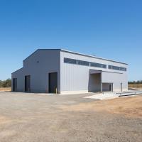 China 2026 New Prefabricated Structure Buliding for sale