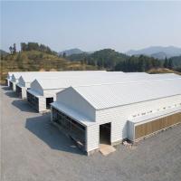 China 2026 New Prefabricated Structure Buliding for sale