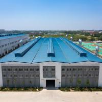 China 2026 New Prefabricated Structure Buliding for sale