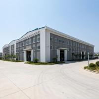 China 2026 New Prefabricated Structure Buliding for sale