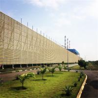 China Tailored Construction Building with Installation Services and PU Insulation for sale