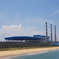China Tailored Construction Building with Installation Services and PU Insulation for sale