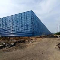 China Aisc Standard Modular Framework Prefabricated Steel Building for sale