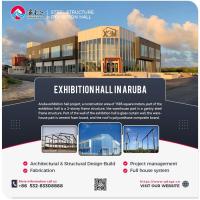 China Xgz Steel Structure Showroom Construction for sale