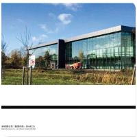 China Xgz Steel Structure Showroom Construction for sale