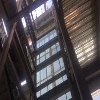 China High-Quality Steel Structure Workshop with Insulation and Coated Surface for sale