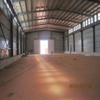 China Premium Steel Framework Workshop: Unmatched Strength & Durability Solutions for sale