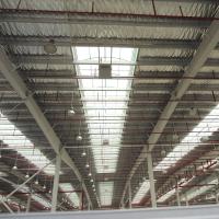 China High Strength Steel Workshop Water Processing Designed for Reliable Long Term Industrial for sale