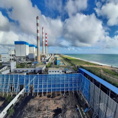 China Affordable Steel Workshop Buildings for Manufacturing Plants and Industrial Business Development Projects for sale