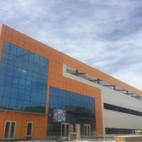 China Efficient Steel Storage Solutions for Modern Warehouse Operations for sale