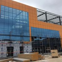 China Efficient Steel Storage Solutions for Modern Warehouse Operations for sale