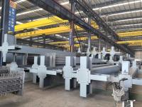 China CE Certified Warehouse with High-Quality Steel Structure Solutions for sale