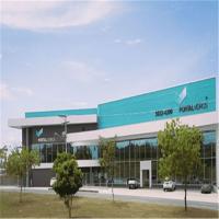China Durable Aisc Certified Steel Structures for Optimal Warehouse Efficiency for sale
