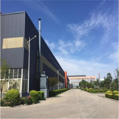 China Heavy Duty Selective Pallet Racking System for Industrial Warehouse Storage for sale