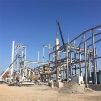China Premium Steel Warehouse Solutions Featuring PU Insulation Technology for sale
