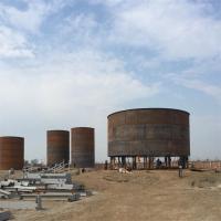 China Premium Steel Warehouse Solutions Featuring PU Insulation Technology for sale