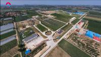 China Customized Steel Structure Warehouse with Drip Edge Installation Guide for sale