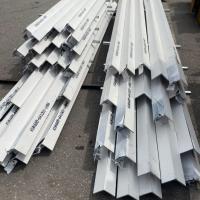 China Durable Q235 Warehouse Structures for Efficient Storage Needs for sale