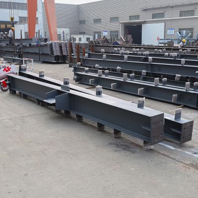 China Modern Steel Warehouse Solutions for Efficient Inventory Management for sale