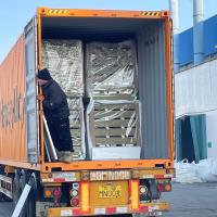 China Robust Large Steel Structure with Enhanced Reinforced Frame for sale