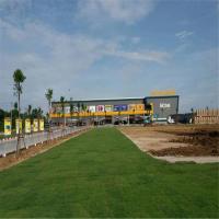 China Robust Large Steel Structure with Enhanced Reinforced Frame for sale
