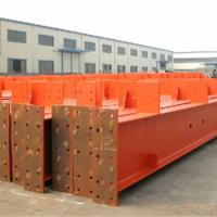 China Premium Steel Components for Advanced Prefabricated Construction Projects for sale