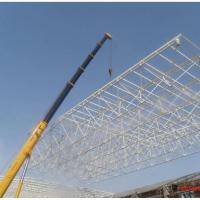 China Durable Steel Structures for Efficient Warehouse Solutions Worldwide for sale