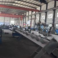 China Durable Steel Structures for Efficient Warehouse Solutions Worldwide for sale
