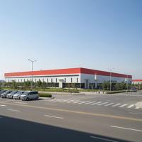 China Premium Steel Structures for Global Building Solutions and Projects for sale