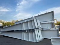 China Rapid Deployment Modular Bridge for Low Price Footbridge Solutions for sale