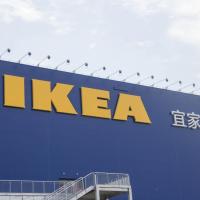 China Spacious Prefabricated Steel Structure Shops for All Mall Sizes for sale
