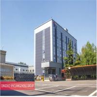 China Customizable Multi-Story Steel Structure Building Solutions for All Needs for sale