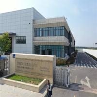 China Customizable Multi-Story Steel Structure Building Solutions for All Needs for sale