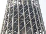 China Durable Steel Building Solutions for Stylish Architectural Needs for sale