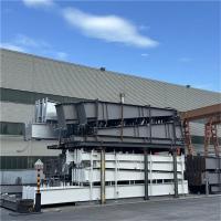 China Prefab High Building with Steel Structure for Quick Assembly for sale