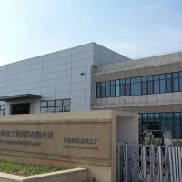 China Contemporary Steel Frame Office Building for Efficient Work Environments for sale