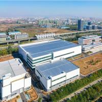 China Contemporary Steel Frame Office Building for Efficient Work Environments for sale